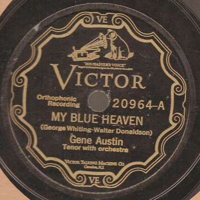 Gene Austin Albums: songs, discography, biography, and listening guide ...