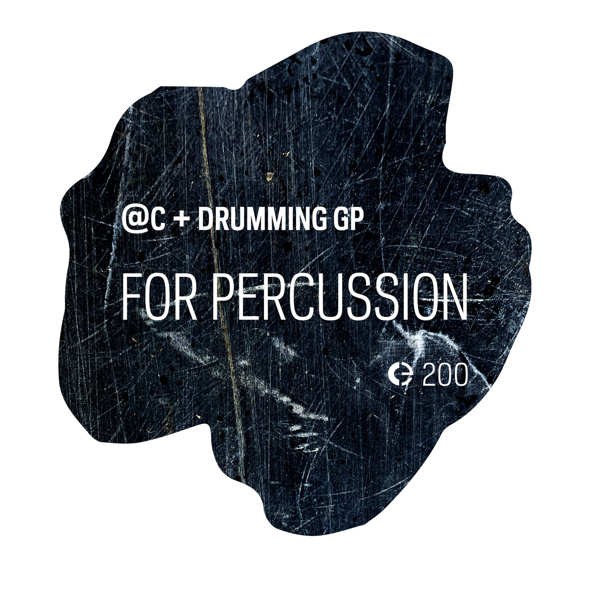 For Percussion by @c + Drumming GP (Album): Reviews, Ratings, Credits ...