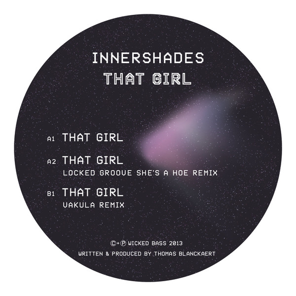 That Girl by Innershades (Single): Reviews, Ratings, Credits, Song list ...