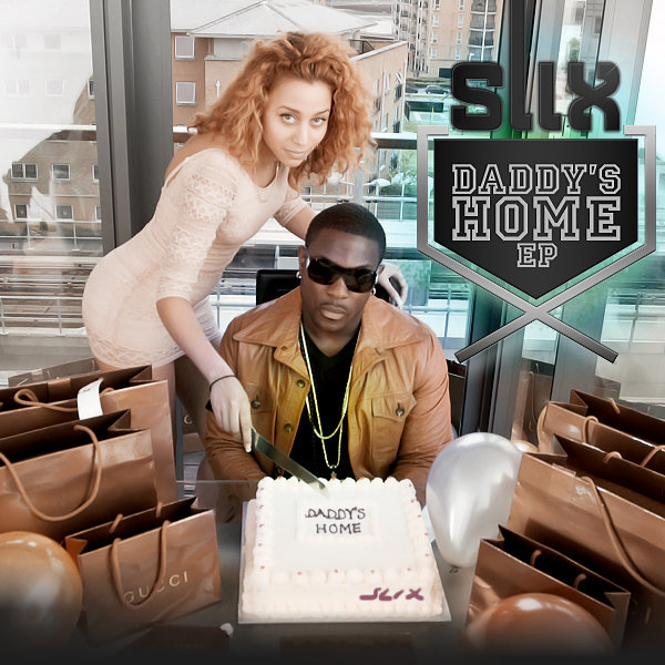 Daddy's Home EP by Slix (EP): Reviews, Ratings, Credits, Song list - Rate Your Music