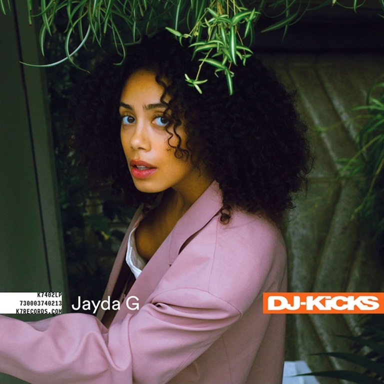 DJ-Kicks by Jayda G (DJ Mix, Disco): Reviews, Ratings, Credits, Song ...