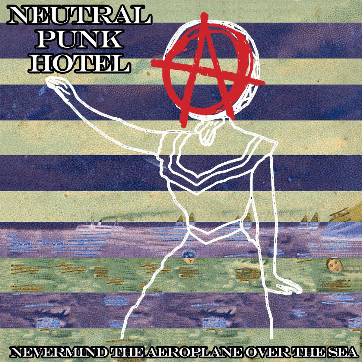 Neutral Punk Hotel Albums: songs, discography, biography, and listening ...