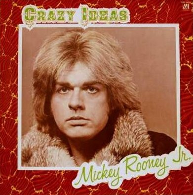 Mickey Rooney, Jr. Albums: songs, discography, biography, and listening ...