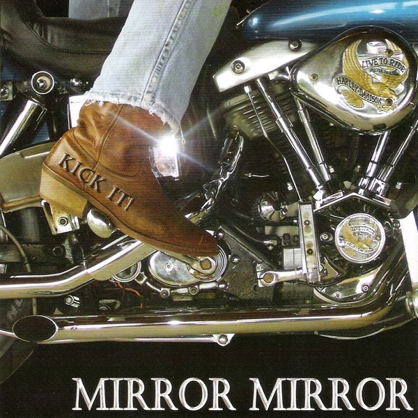 Mirror Mirror Albums: songs, discography, biography, and listening ...