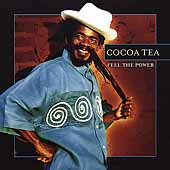 Feel the Power by Cocoa Tea (Album, Roots Reggae): Reviews, Ratings ...
