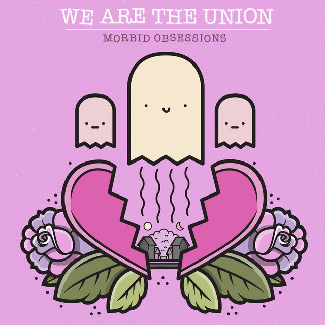 Morbid Obsessions by We Are the Union (Single, Pop Punk): Reviews ...