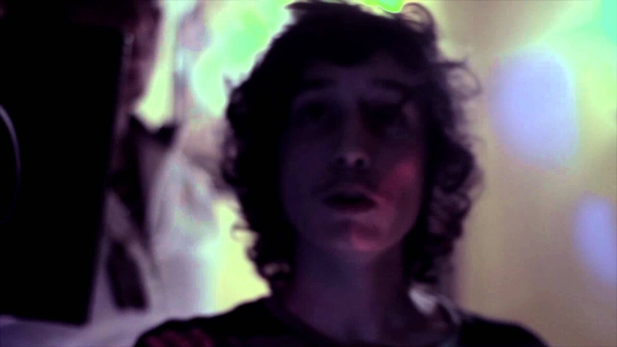 Feel Where I'm Coming From by Soulja Mook & Pouya (Music video ...