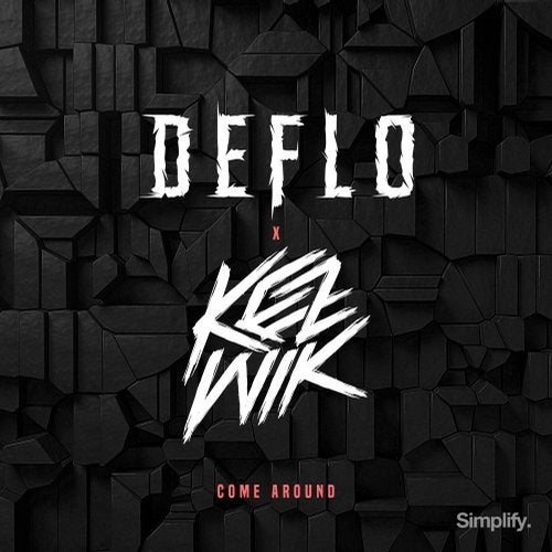 Come Around by Deflo & Kezwik (Single): Reviews, Ratings, Credits, Song ...