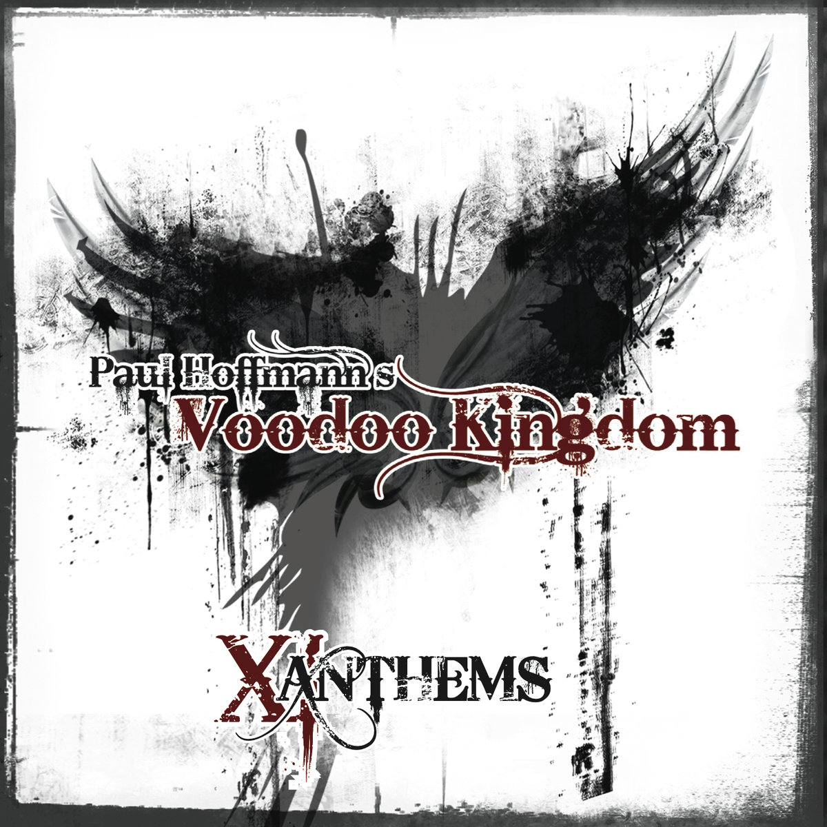 Voodoo Kingdom Albums: songs, discography, biography, and listening ...