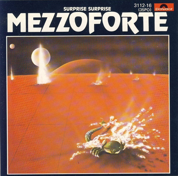 Music lists featuring Mezzoforte - Rate Your Music