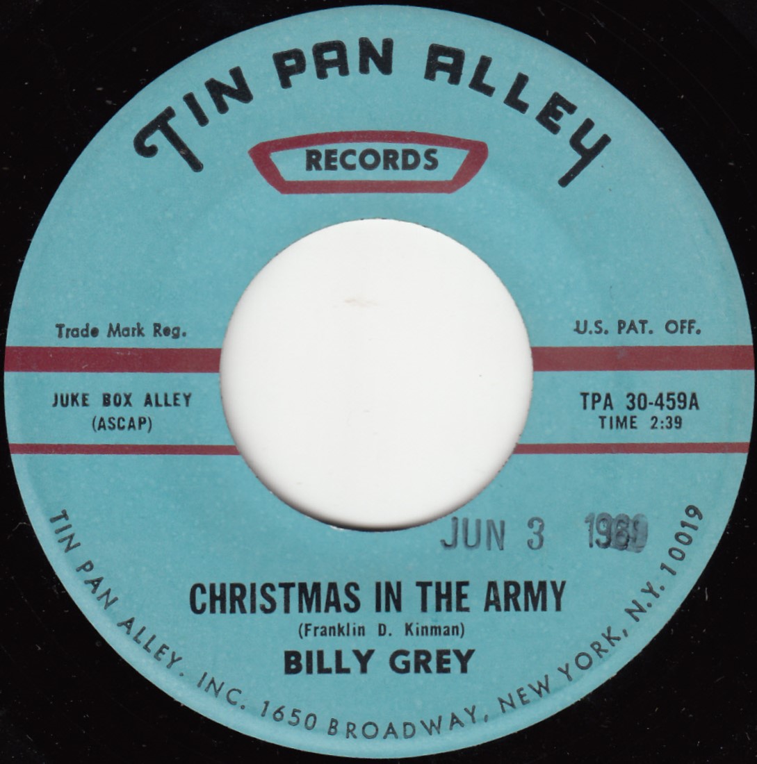 Billy Grey Albums: songs, discography, biography, and listening guide ...