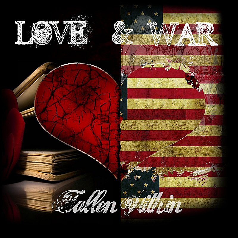 Fallen Within Albums: songs, discography, biography, and listening ...