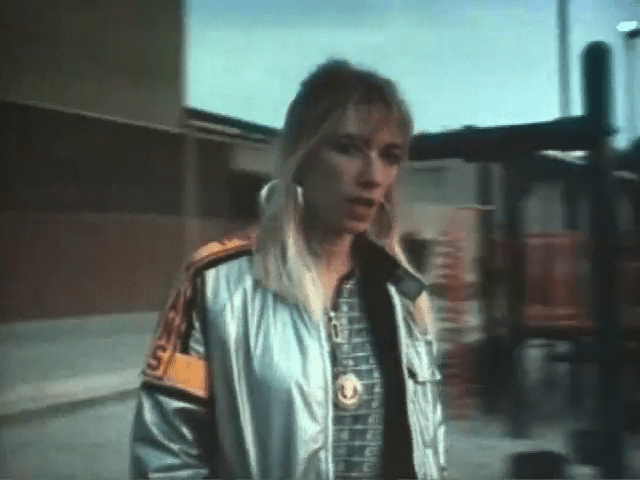 Cinderella’s Big Score by Sonic Youth (Music video, Noise Rock ...