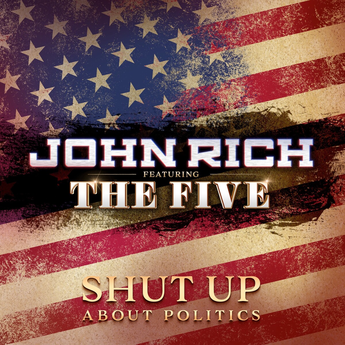 John Rich Albums: songs, discography, biography, and listening guide ...