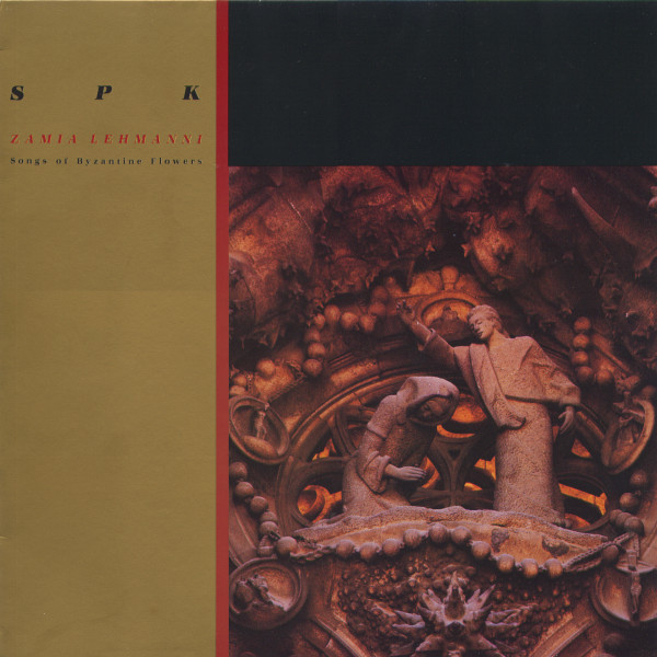 SPK Albums: songs, discography, biography, and listening guide - Rate ...