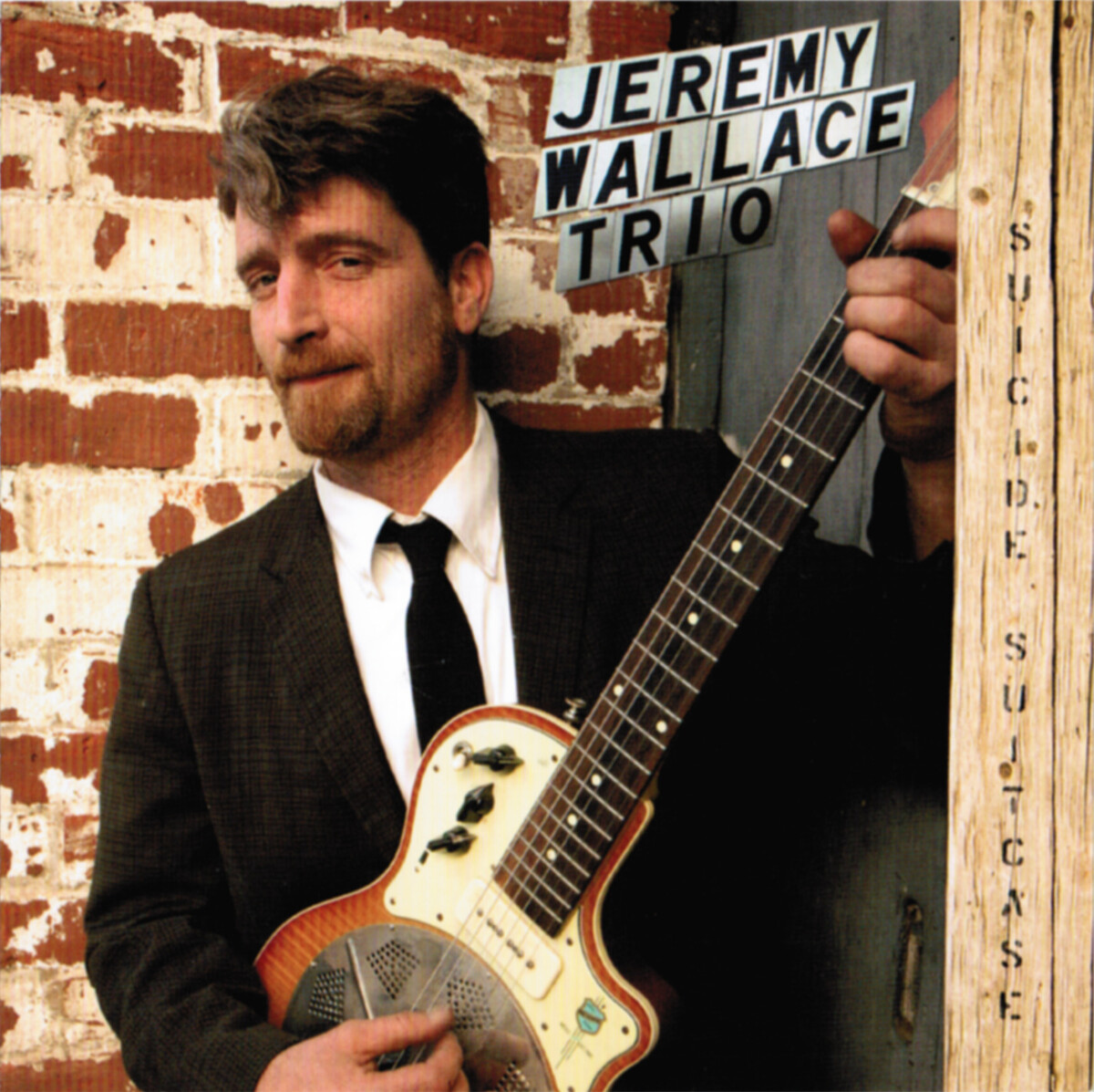Jeremy Wallace Trio Albums: songs, discography, biography, and ...
