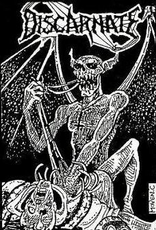 Discarnate Albums: songs, discography, biography, and listening guide ...