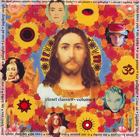 Closet Classics (More Protein) Vol I by Boy George (Compilation, Dance-Pop): Reviews, Ratings ...