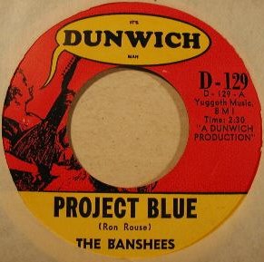 The Banshees Albums: songs, discography, biography, and listening guide ...