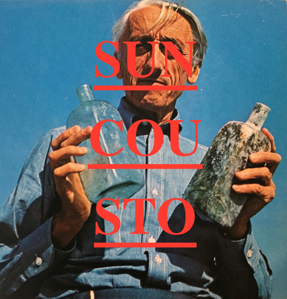 Jesus Can't Surf by Sun Cousto (EP): Reviews, Ratings, Credits, Song ...