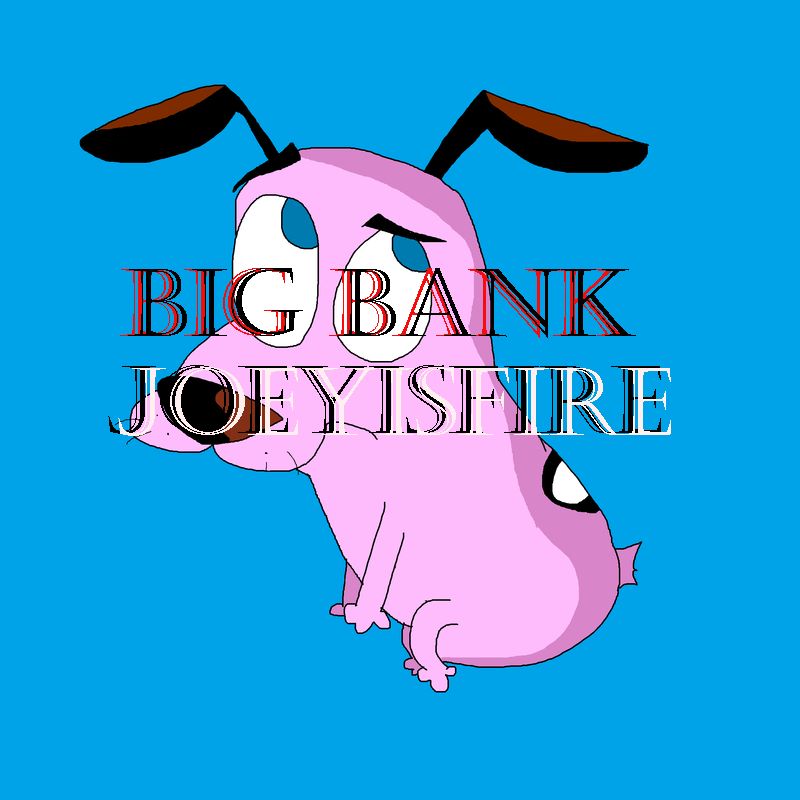 Big Bank by JoeyIsFire (Single): Reviews, Ratings, Credits, Song list ...