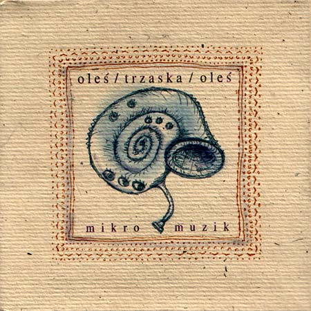 Mikołaj Trzaska Albums: songs, discography, biography, and listening ...