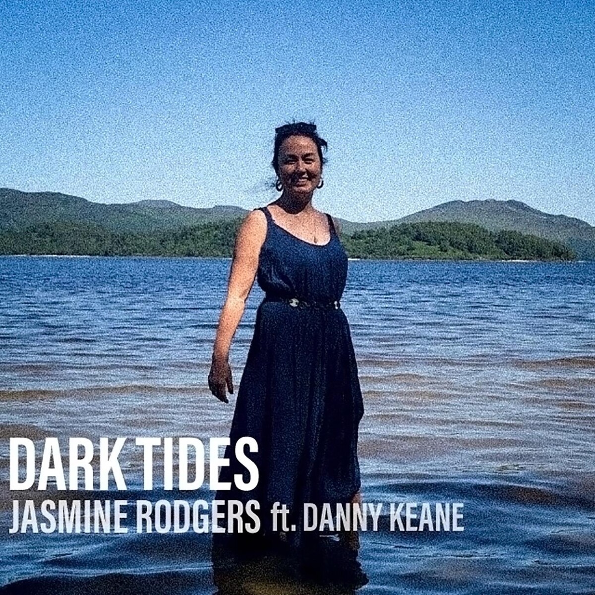 Dark Tides by Jasmine Rodgers (Single; n/a; n/a): Reviews, Ratings ...