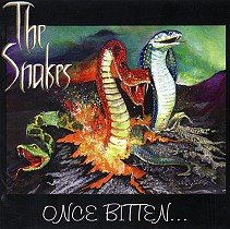 The Snakes Albums: songs, discography, biography, and listening guide ...