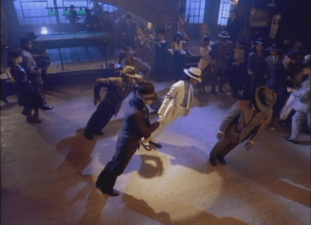 Smooth Criminal by Michael Jackson (Music video, Dance-Pop): Reviews ...