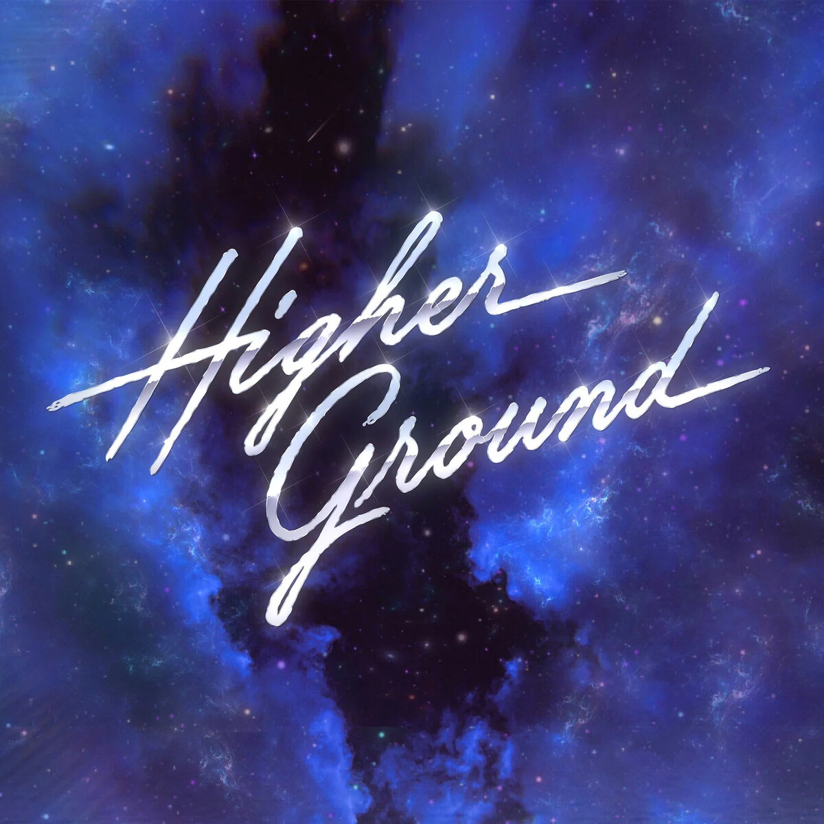 Higher Ground by Purple Disco Machine (Single, Nu-Disco): Reviews, Ratings, Credits, Song list ...