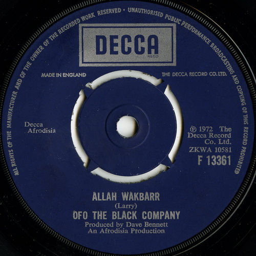 Best Afro-Rock singles of all time - Rate Your Music