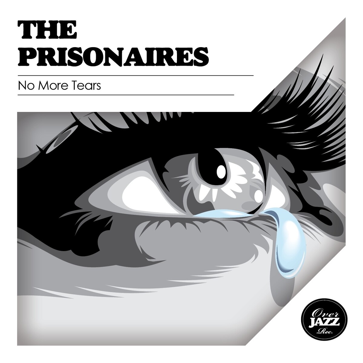 No More Tears by The Prisonaires (Compilation): Reviews, Ratings ...