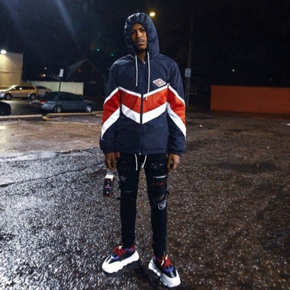Teejayx6 Albums: songs, discography, biography, and listening guide ...