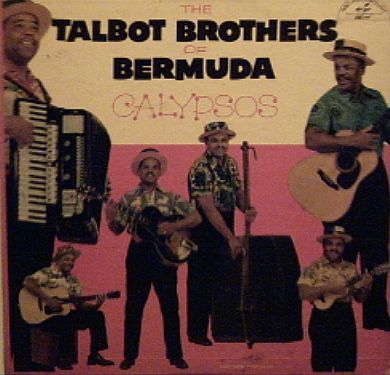The Talbot Brothers of Bermuda Albums: songs, discography, biography ...