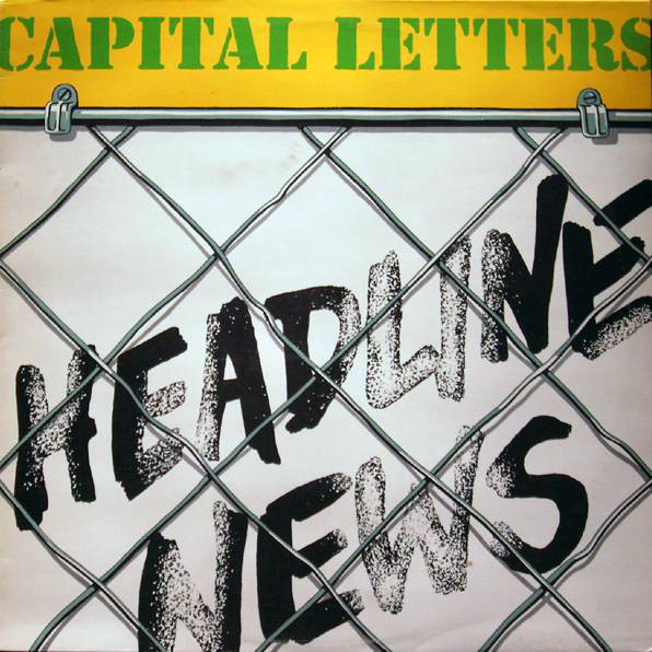 Capital Letters Albums: songs, discography, biography, and listening ...