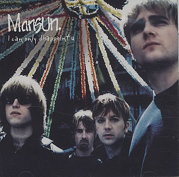 Mansun Albums: songs, discography, biography, and listening guide ...