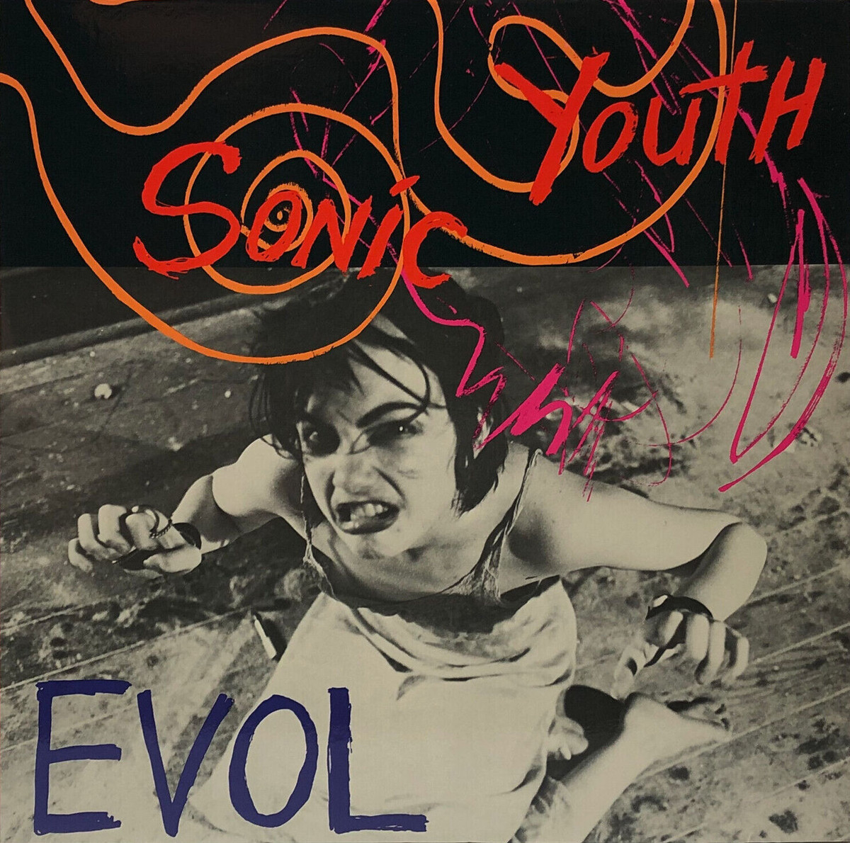 Most popular disturbing albums of 1986 - Rate Your Music