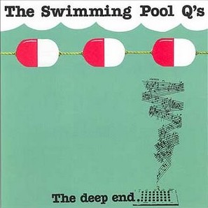 Best Swimming Pool Q's songs of all time - Rate Your Music