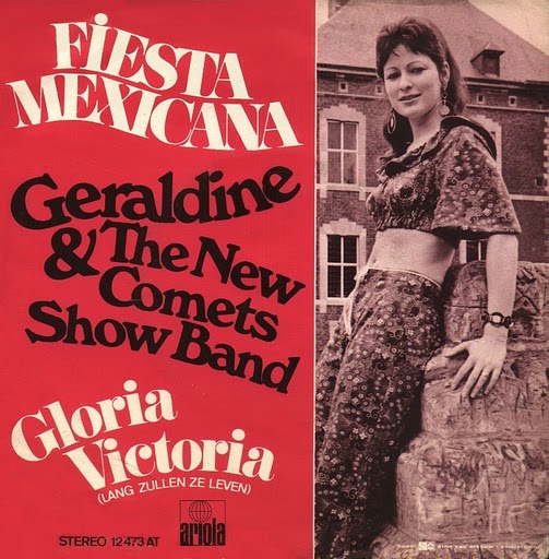 Geraldine Albums: songs, discography, biography, and listening guide ...