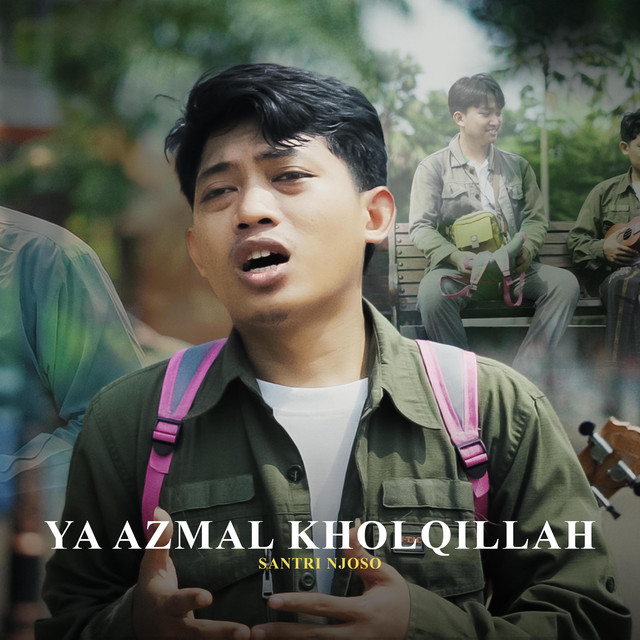 Ya Azmal Kholqillah (Modern EDM Sholawat) by Santri Njoso (Single, Electro House): Reviews ...