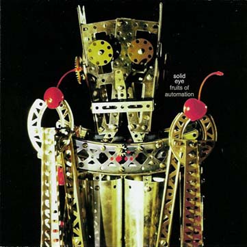 Solid Eye Albums: songs, discography, biography, and listening guide ...