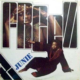 Freeze by Walter "Junie" Morrison (Album, Funk): Reviews, Ratings, Credits, Song list - Rate ...