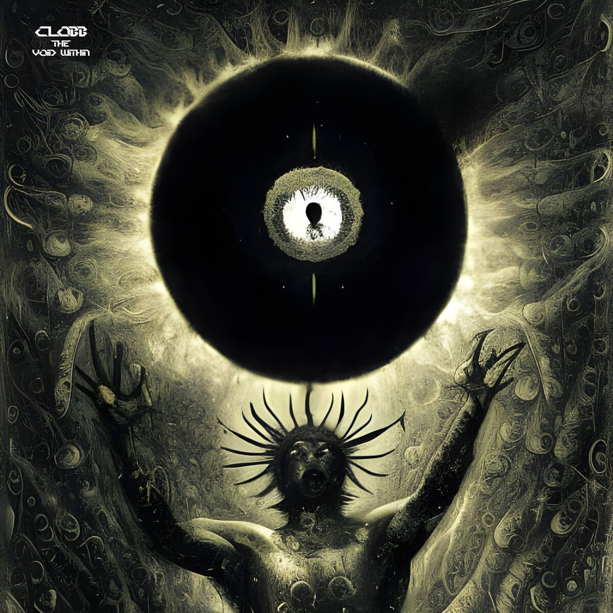 The Void Within by cosmic lace on broken bones (Album): Reviews ...