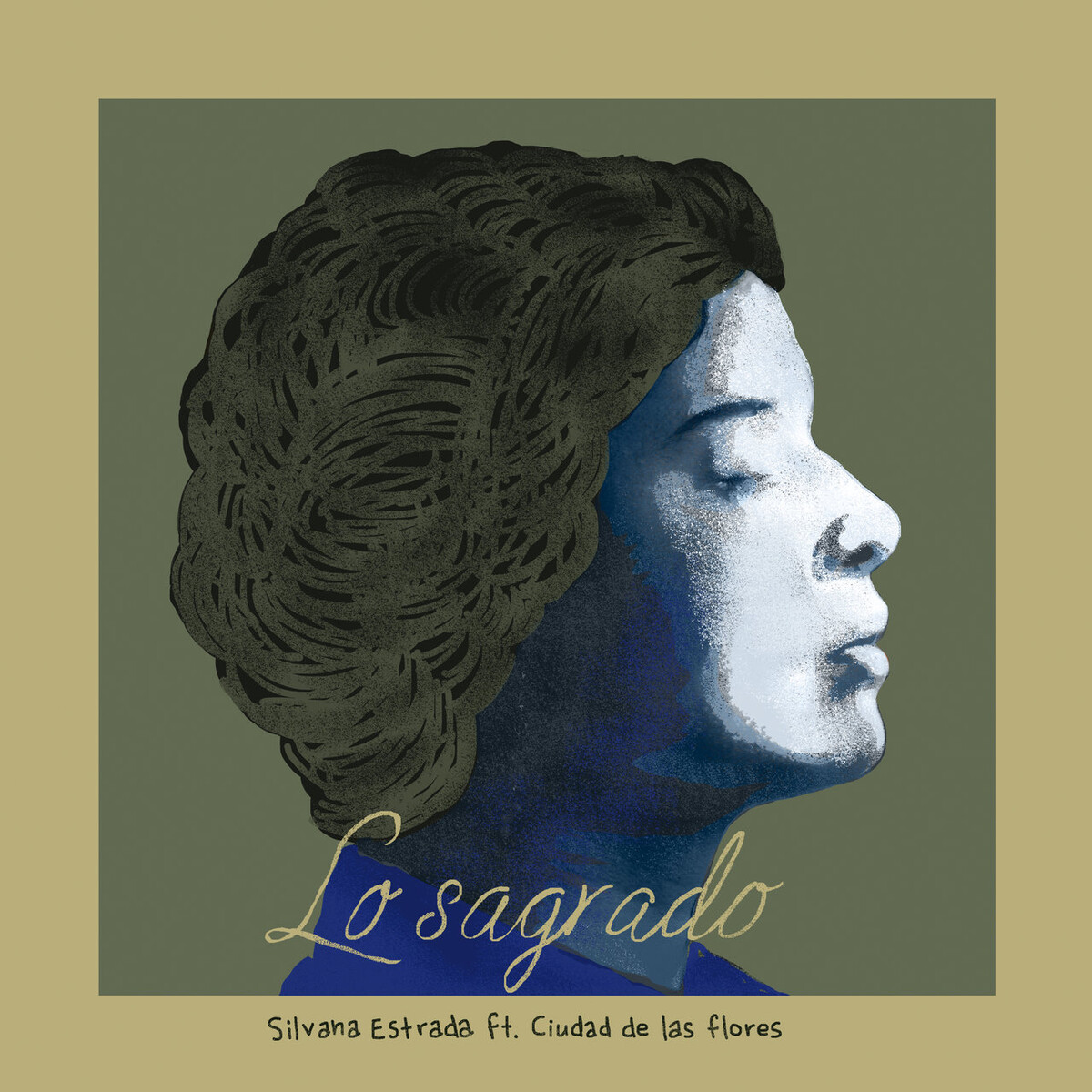 Lo sagrado by Silvana Estrada (Album, Latin Jazz): Reviews, Ratings ...