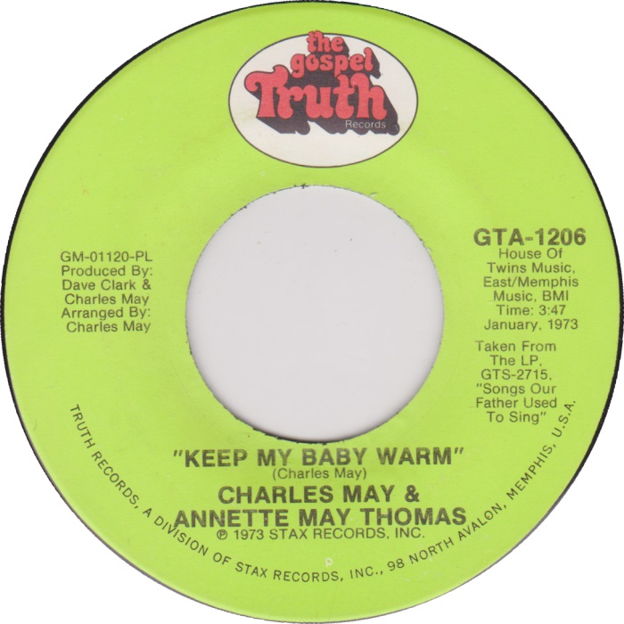 Charles May Albums: songs, discography, biography, and listening guide ...