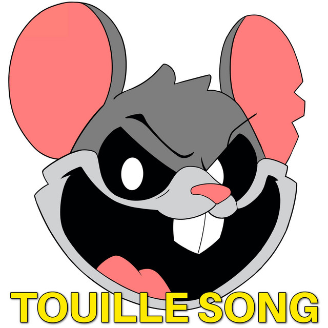Touille Song (Nightmare Critters) by BENJIxScarlett (Single): Reviews ...