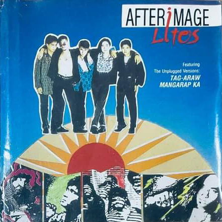 Lites by Afterimage (Compilation): Reviews, Ratings, Credits, Song list ...