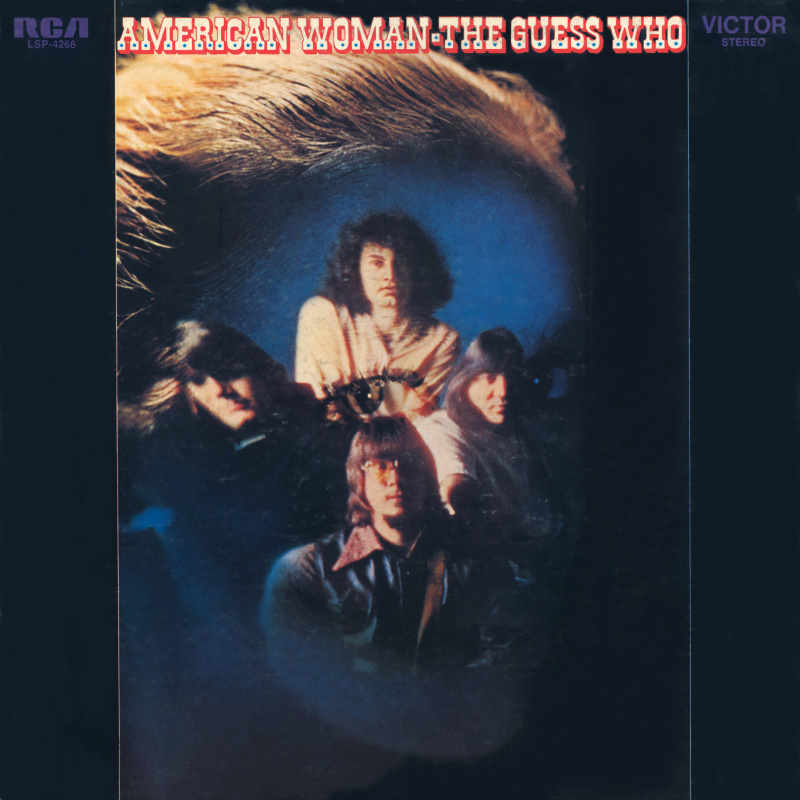 The Guess Who Albums: songs, discography, biography, and listening ...