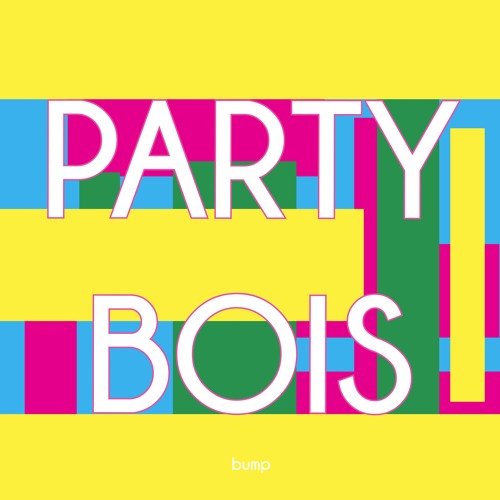 Touch Too Much by Party Bois (Single): Reviews, Ratings, Credits, Song ...