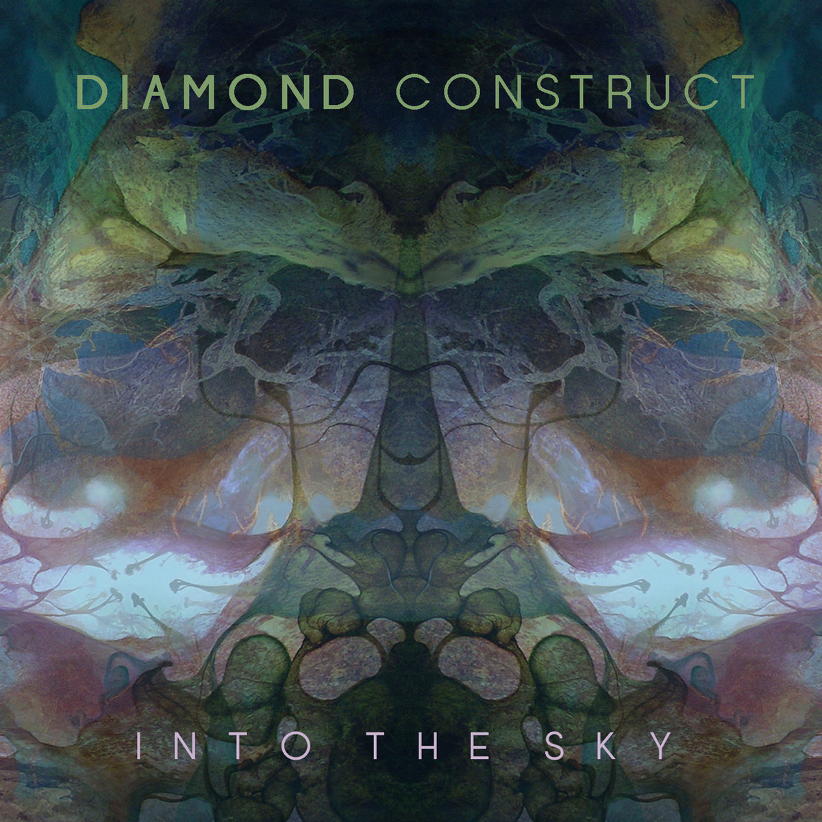 Into the Sky by Diamond Construct (Album): Reviews, Ratings, Credits, Song list - Rate Your Music